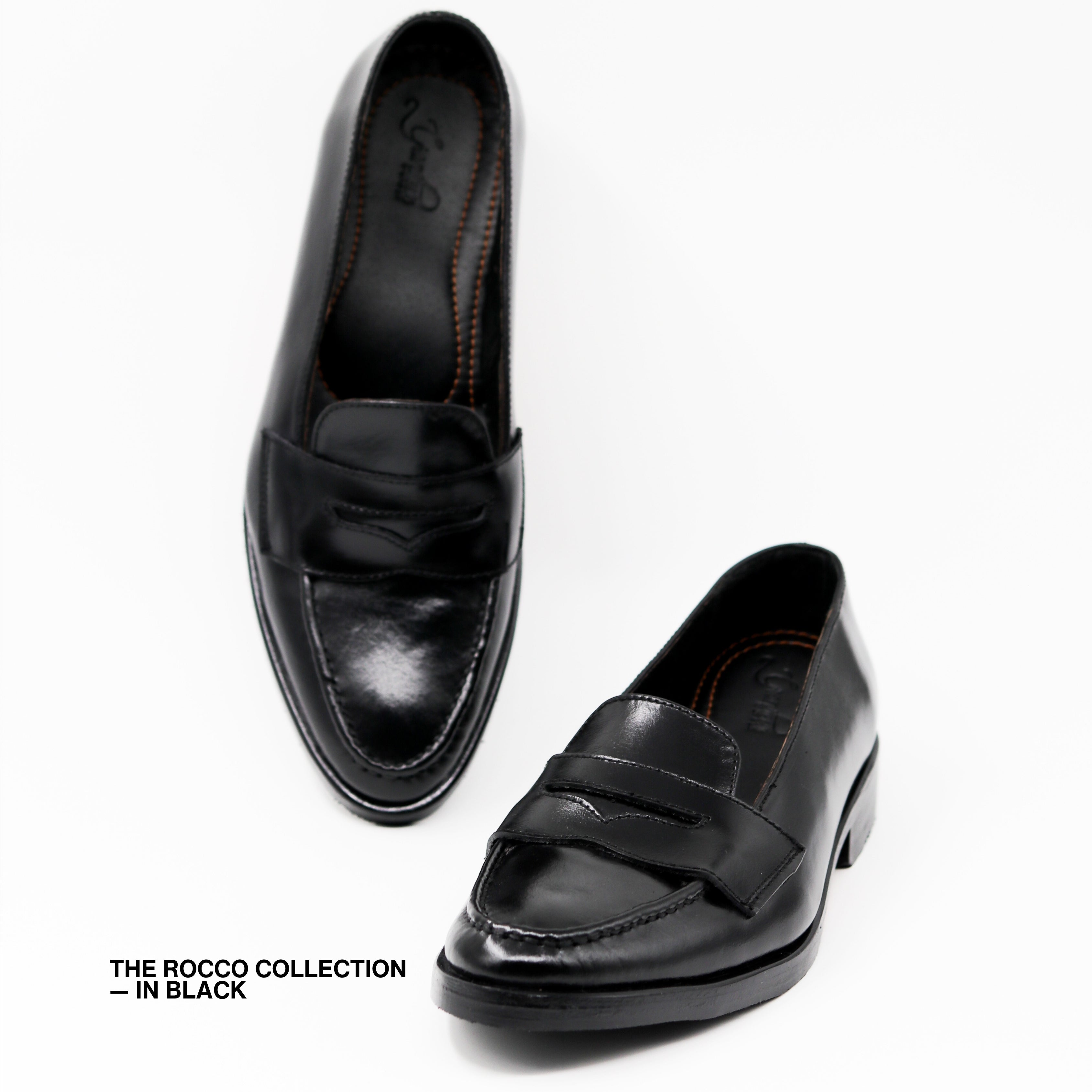 The Rocco Collection – GRANDEUR